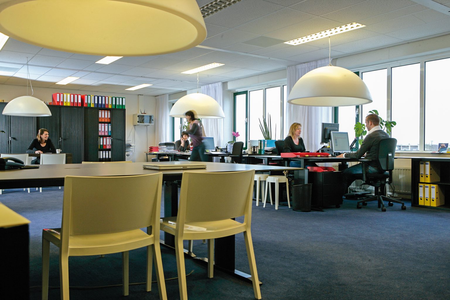 Onze historie | Wepro Ingenieursbureau Wepro Ingenieursbureau