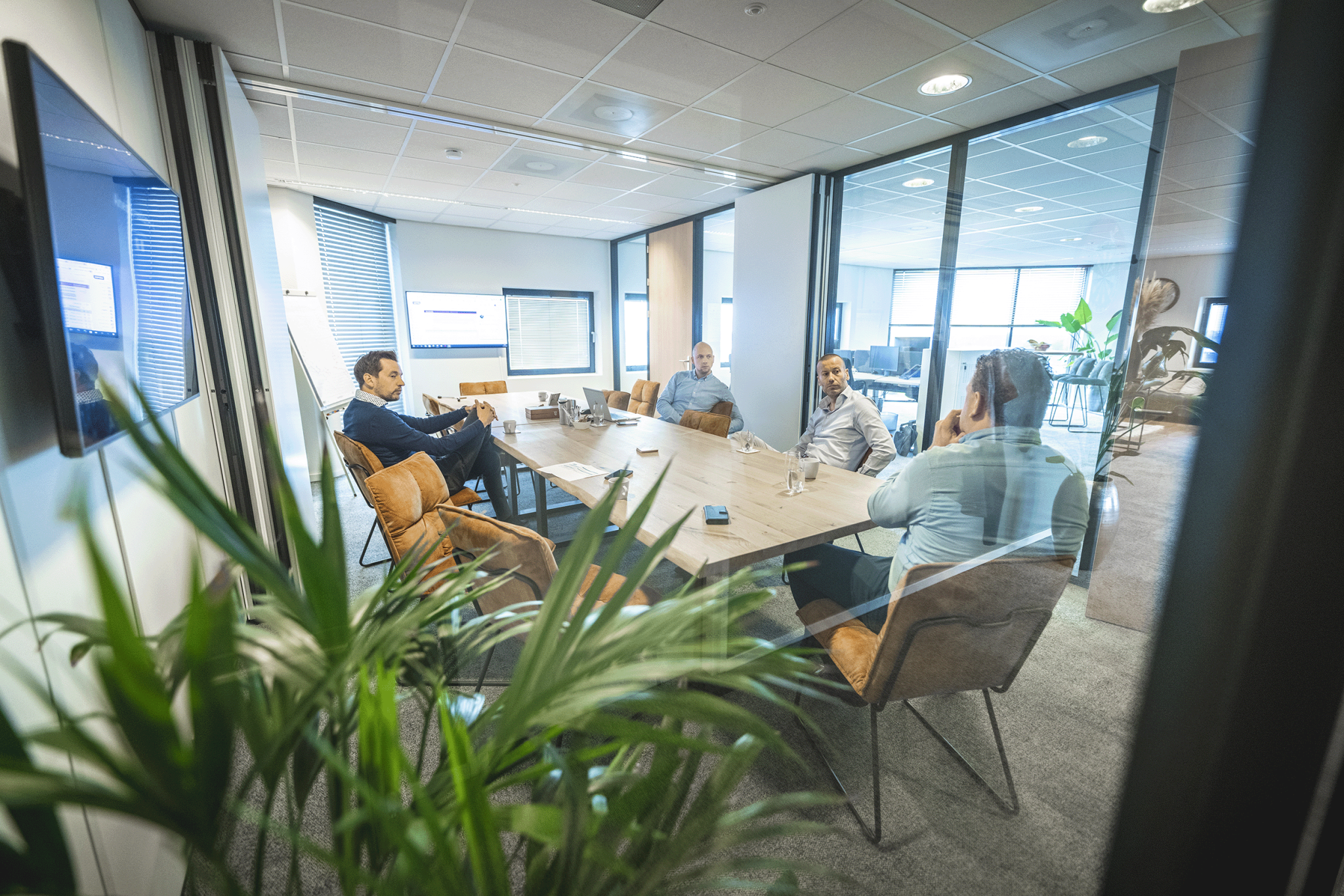 Over Wepro | Wepro Ingenieursbureau Wepro Ingenieursbureau