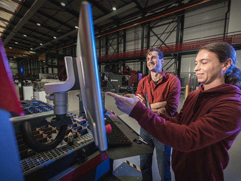 Kernwaarden | Wepro Ingenieursbureau Wepro Ingenieursbureau