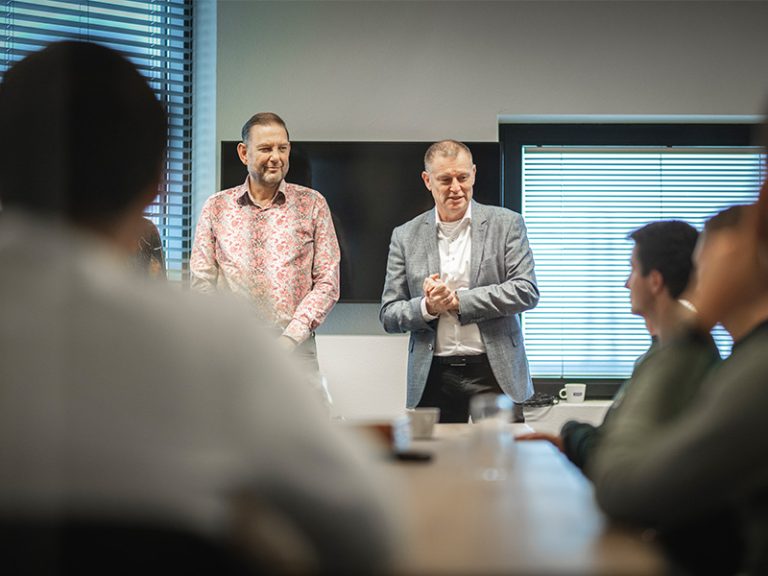 Kernwaarden | Wepro Ingenieursbureau Wepro Ingenieursbureau