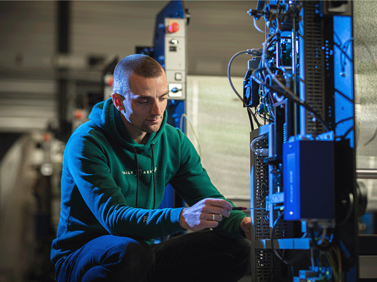 Onze vakgebieden | Wepro Ingenieursbureau